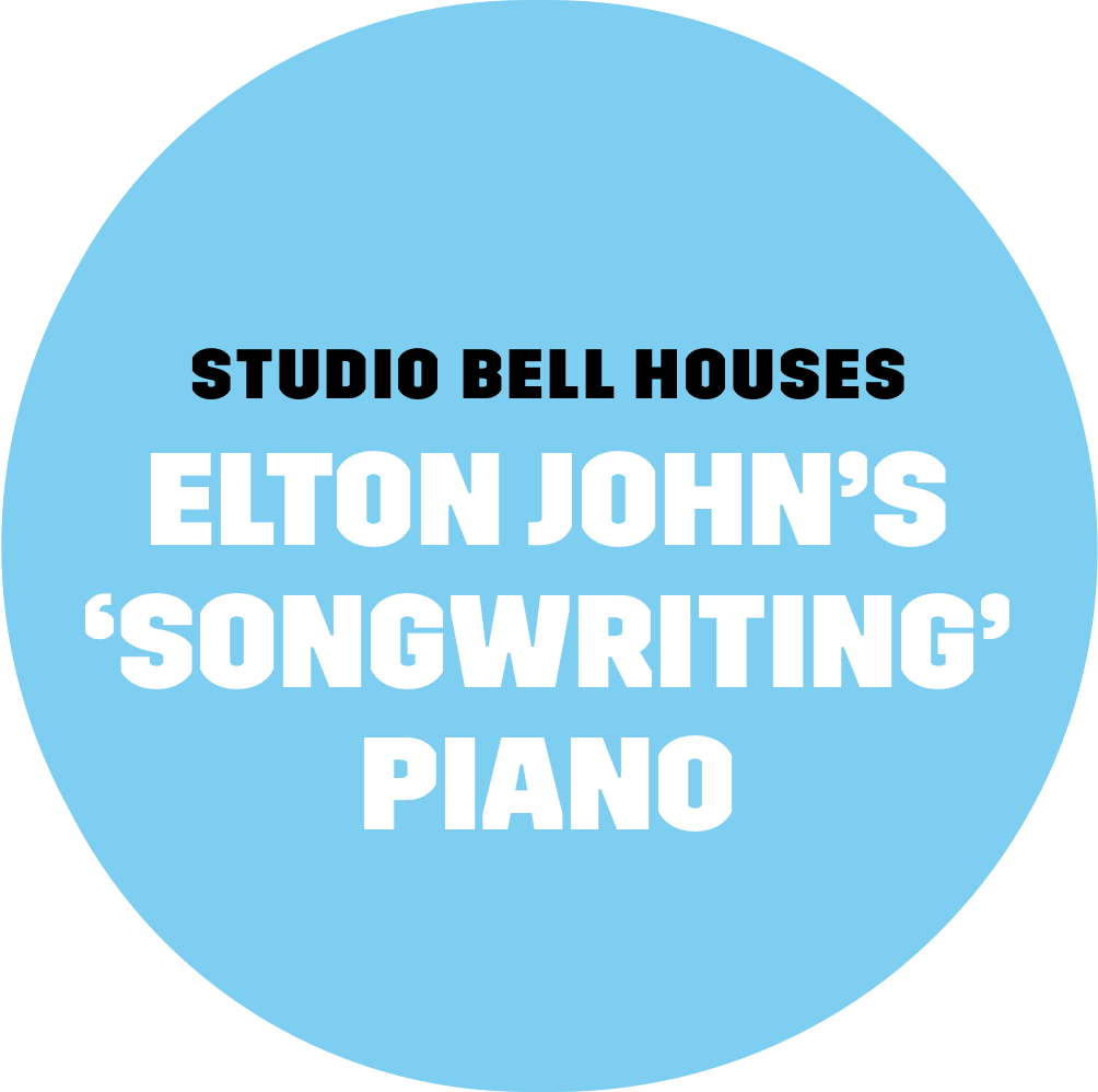 Studio Bell | The National Music Centre | East Village Calgary