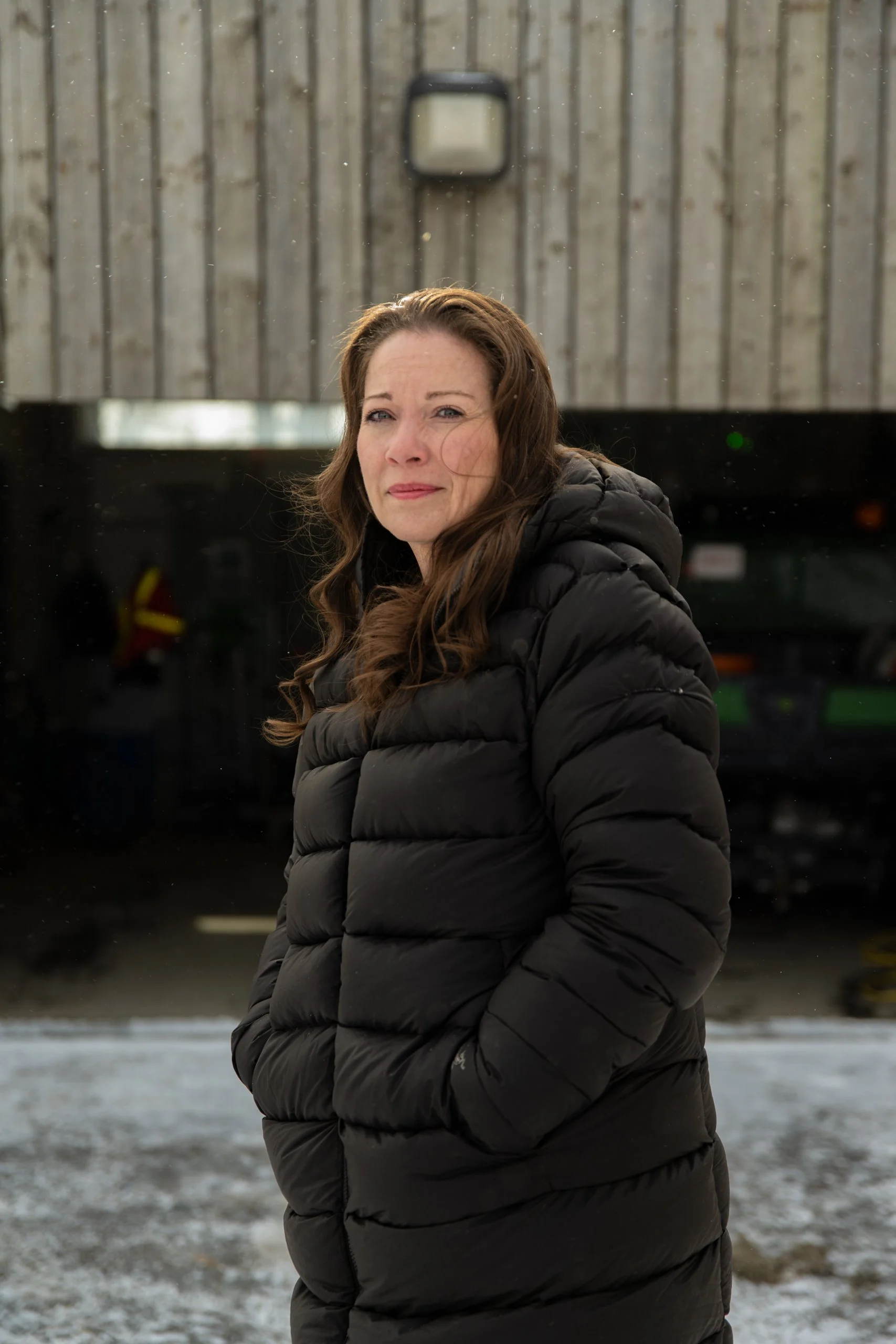 Exceptional Women of East Village | East Village Calgary