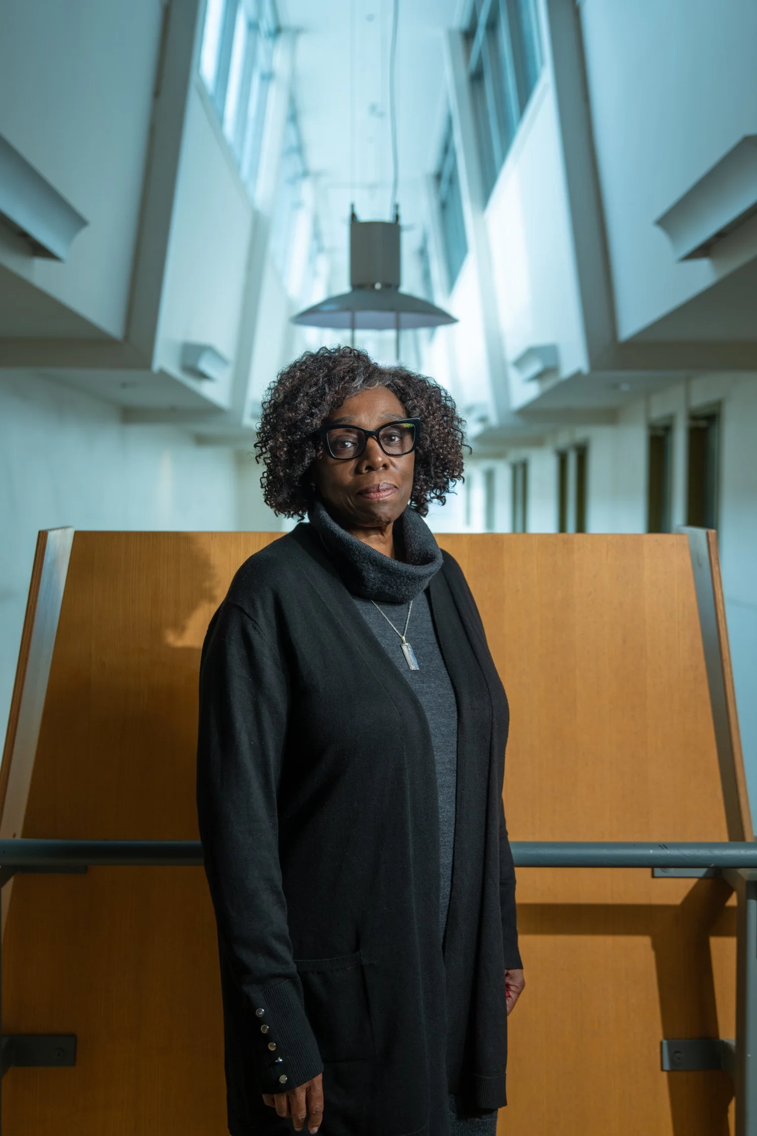 Exceptional Women of East Village | East Village Calgary