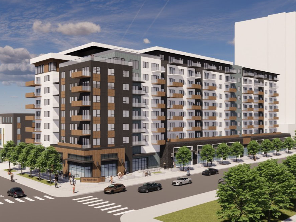 Future Plans | Downtown Calgary Community | East Village Calgary
