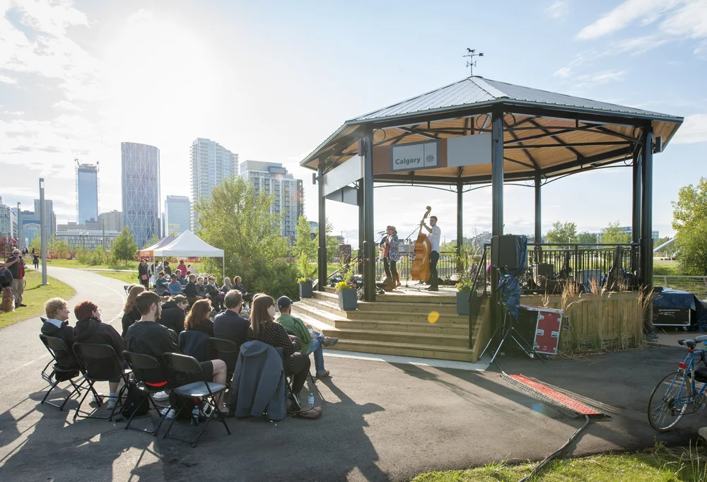 Plan An Event | Event Applications | East Village Calgary