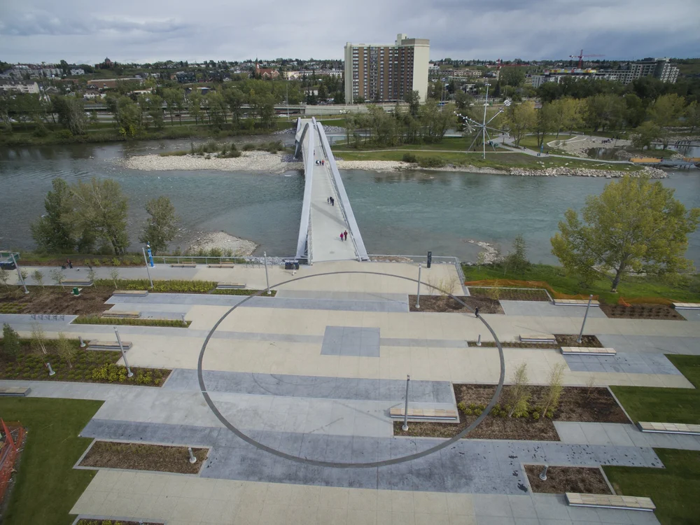 Plan An Event | Event Applications | East Village Calgary