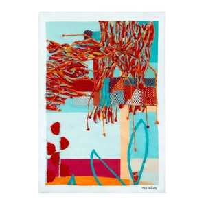Textile Art — Ana Falceta