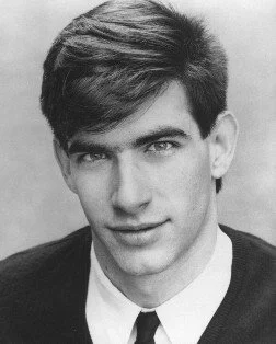 BIO — GREGORY KELLER