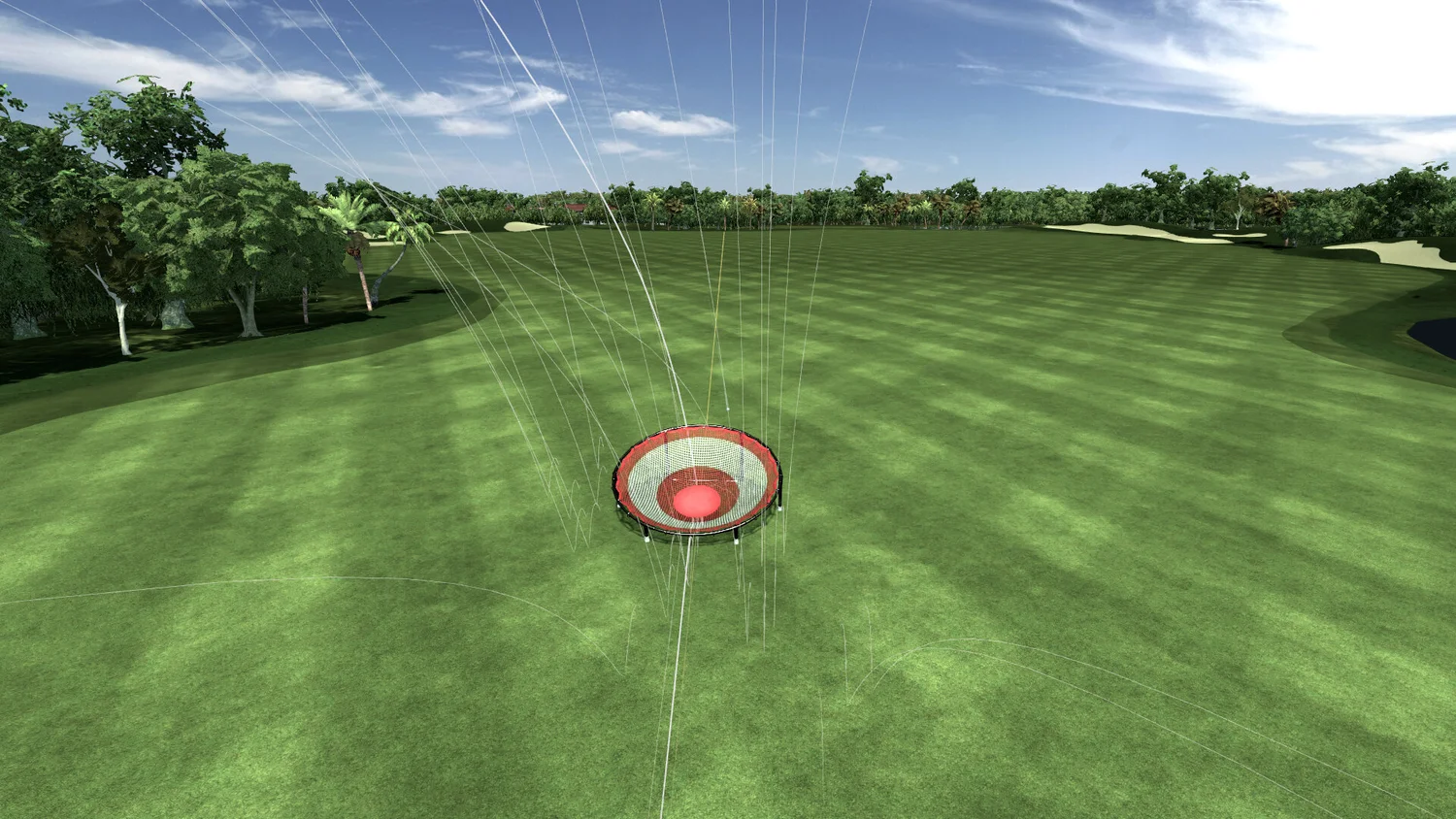 Practice — Wired Golf - Practice, Play, Learn