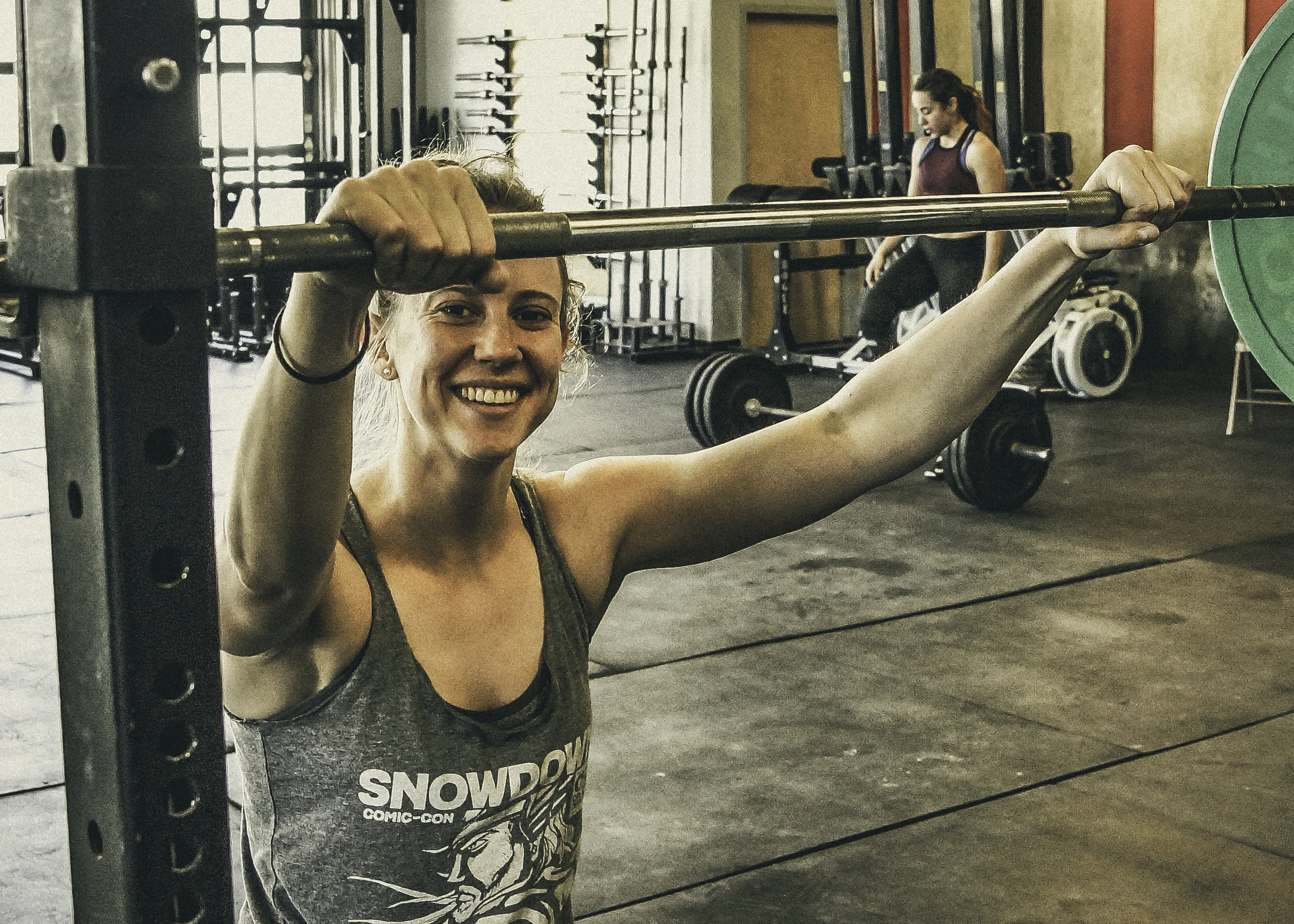 CrossFit Durango