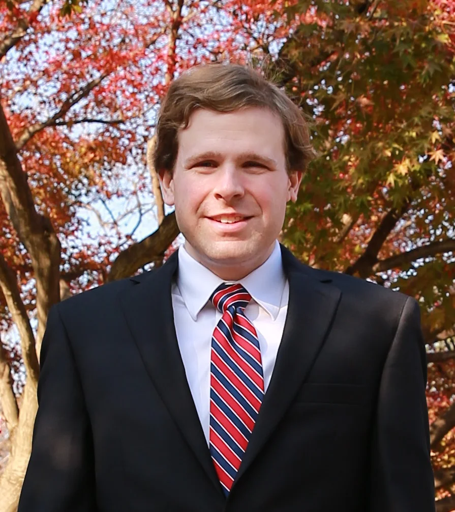 Joseph P. Evans, Esq. — The Law Office of Joseph P. Evans, PLC