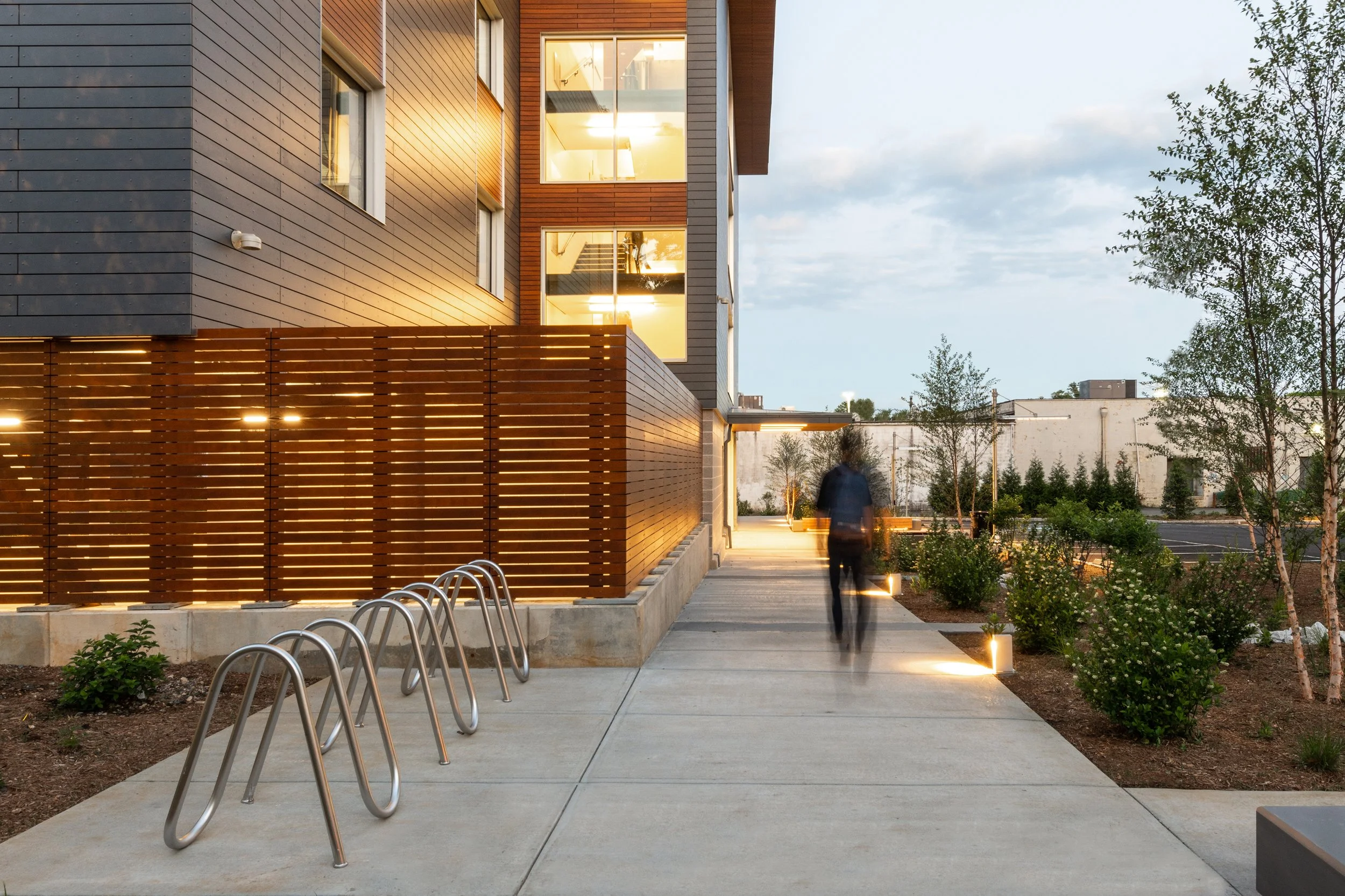 Modern Architecture Portfolio — GriD architects : A modern contemporary ...