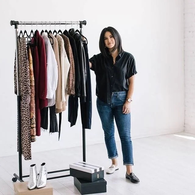 Services — Marissa Birdi Styling Group