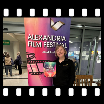 The Festival — Alexandria Film Festival