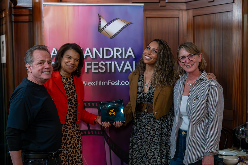 2025 Alexandria Film Festival Announces “Best of Fest” and Other Award ...