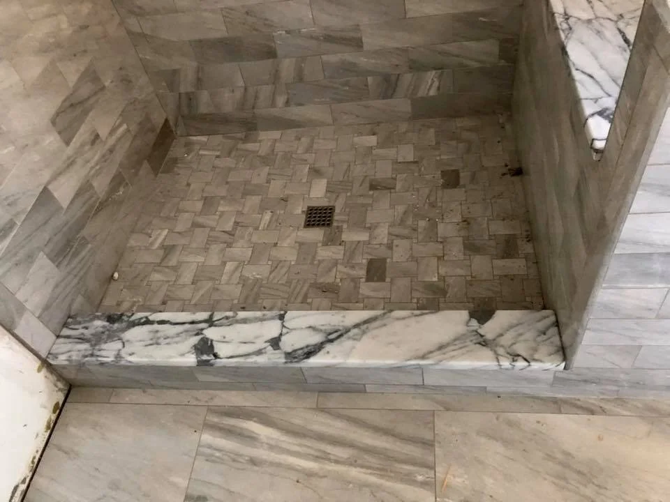Olympus Granite