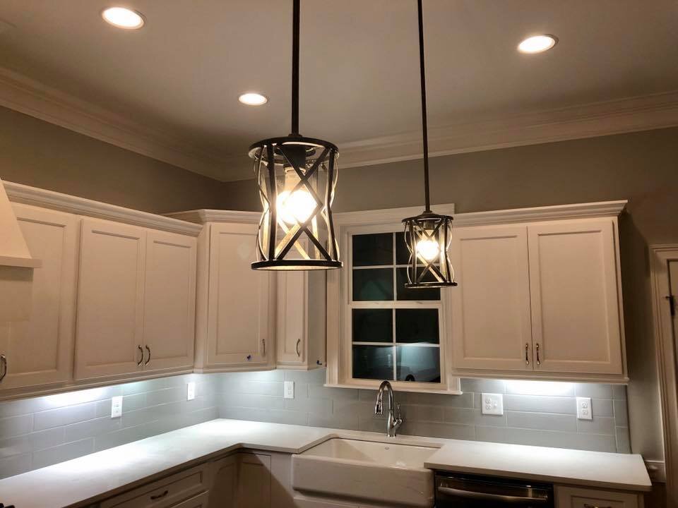 Olympus Granite