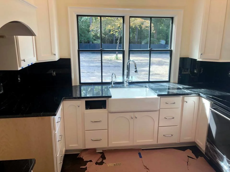 Olympus Granite