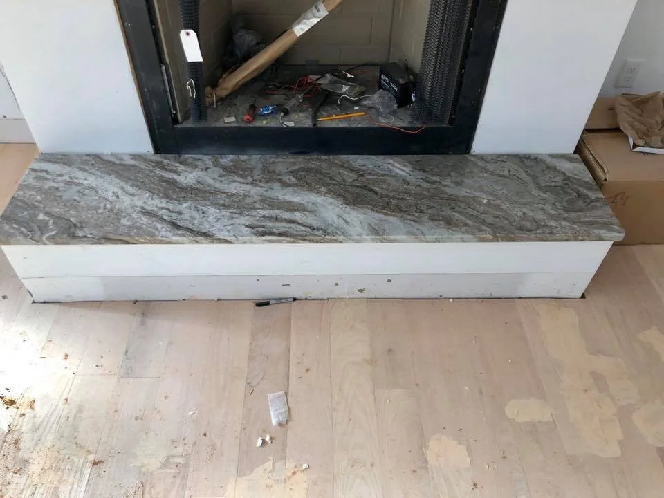 Olympus Granite