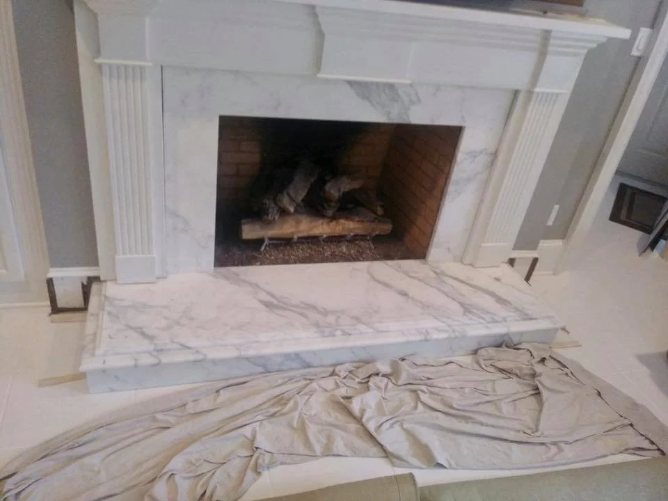 Olympus Granite