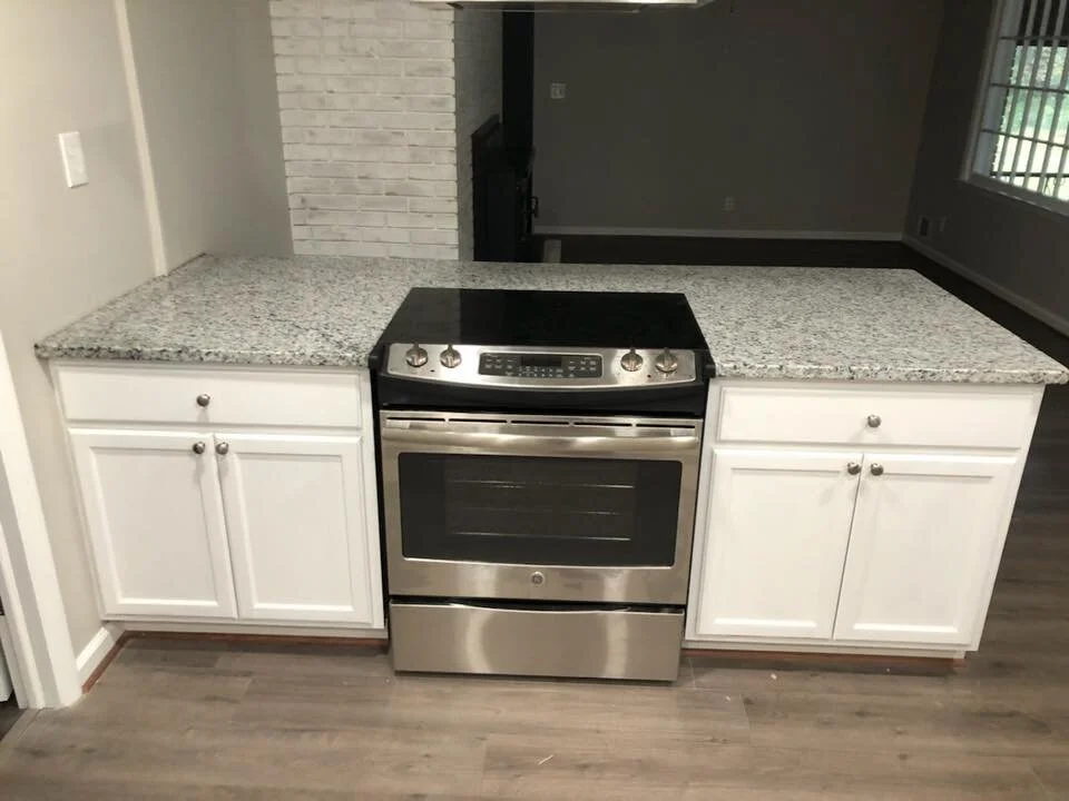 Olympus Granite