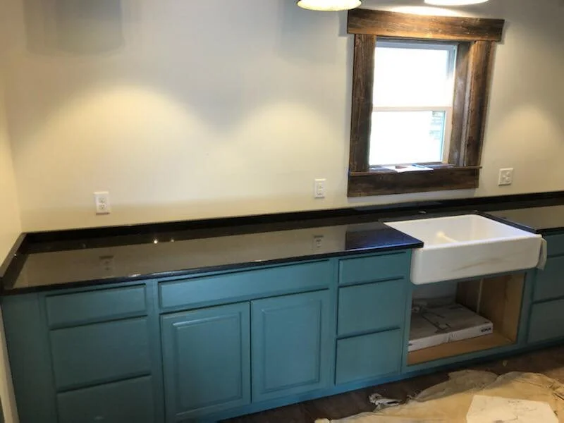 Olympus Granite