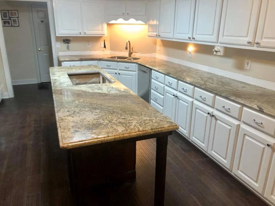 Olympus Granite