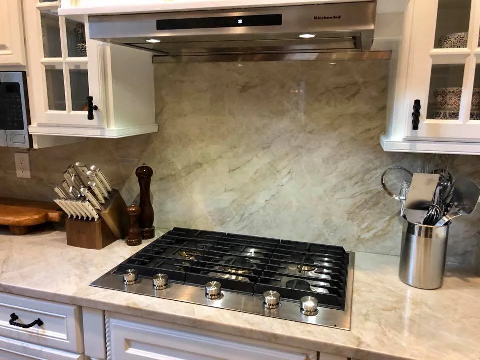 Olympus Granite