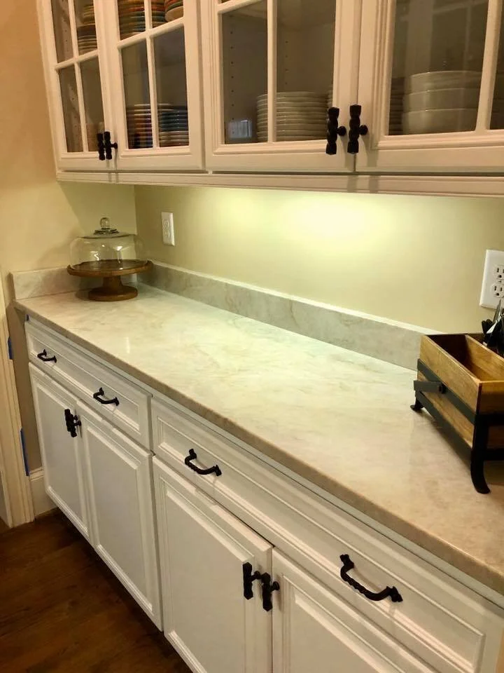Olympus Granite