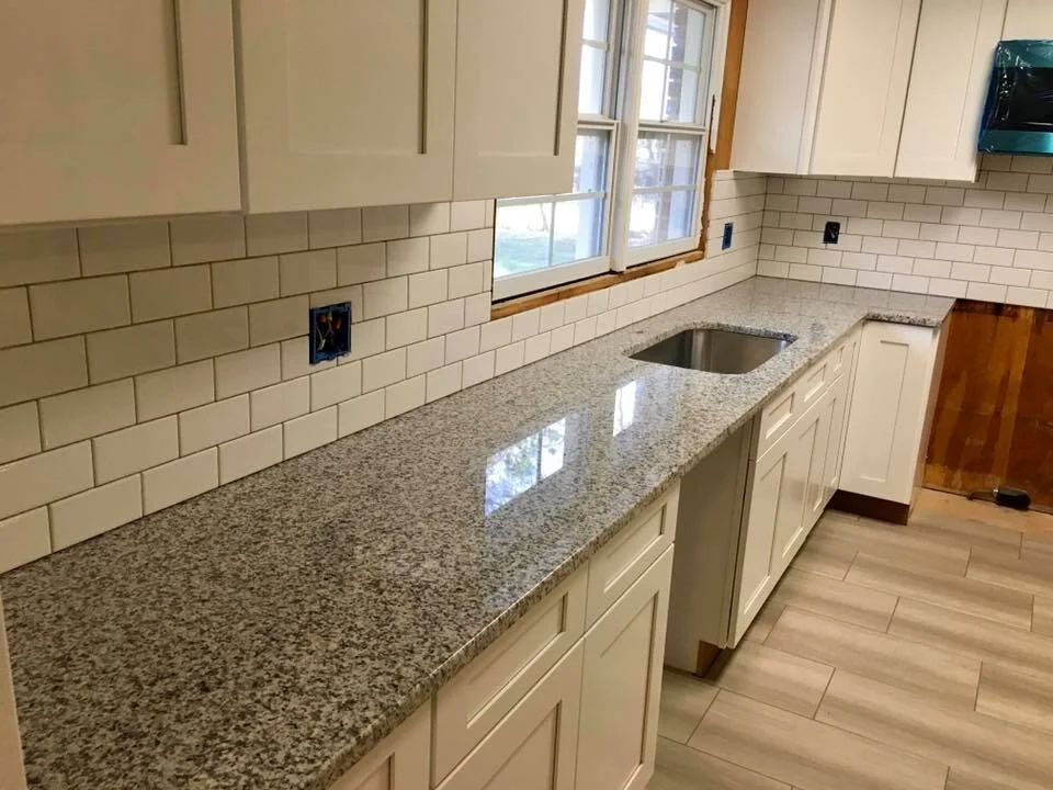 Olympus Granite