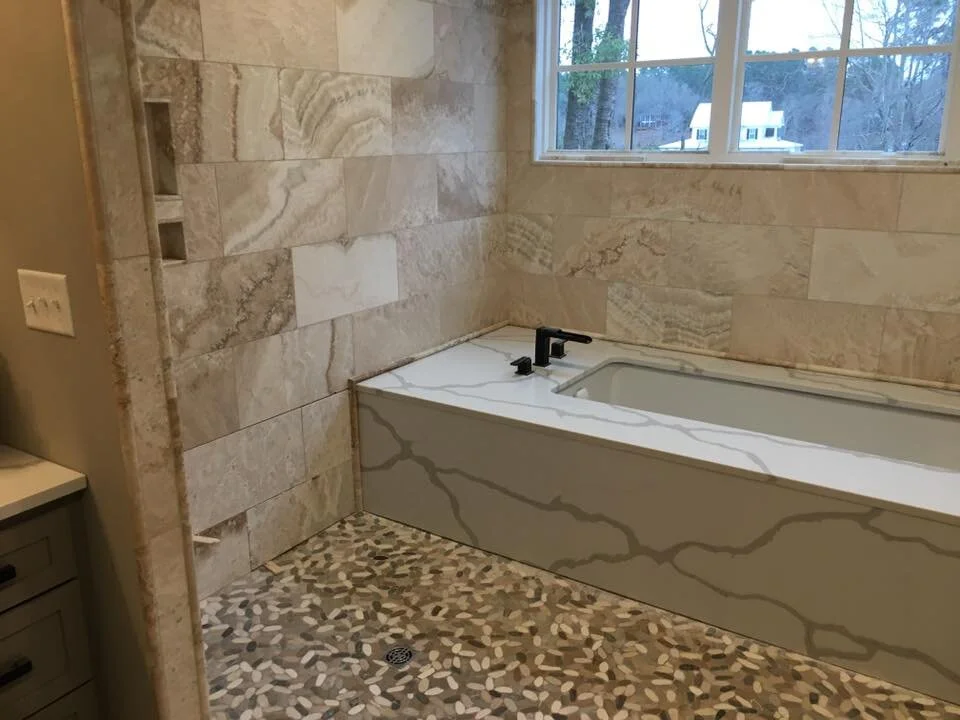 Olympus Granite
