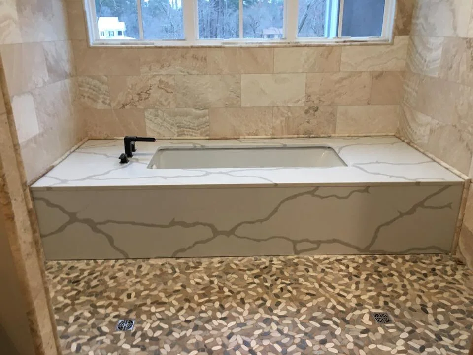 Olympus Granite