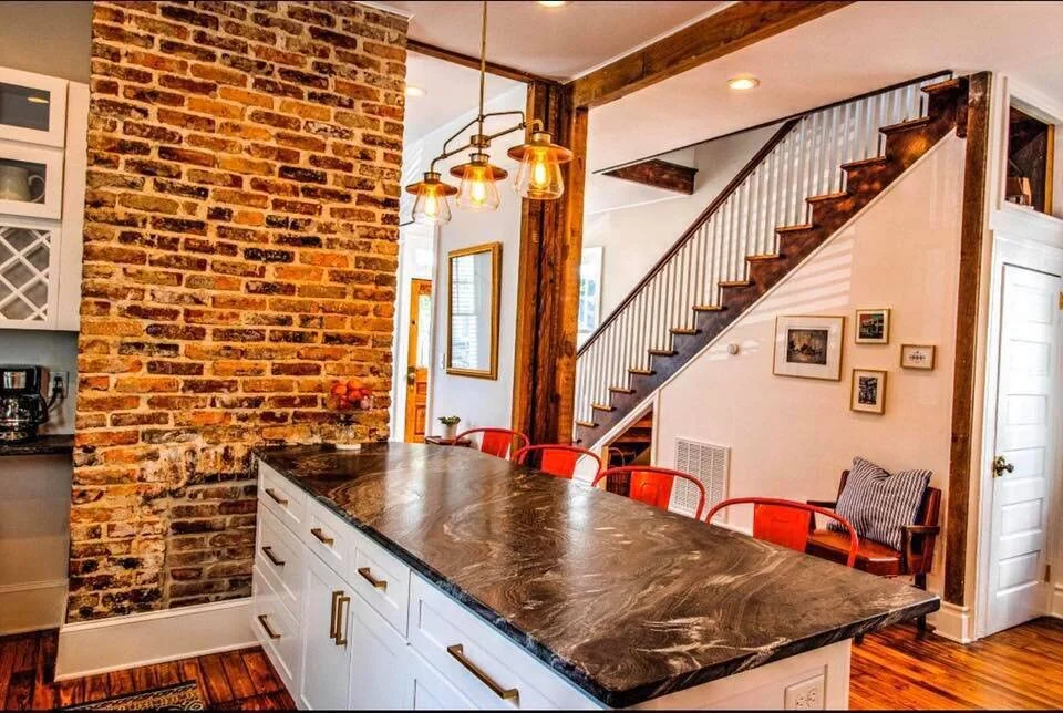 Olympus Granite