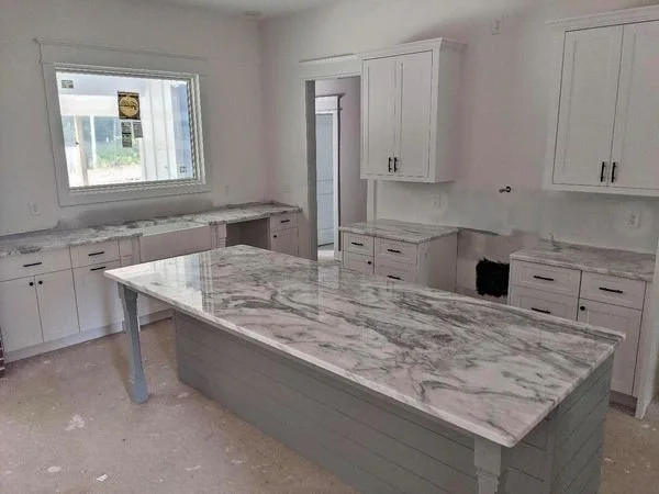 Olympus Granite
