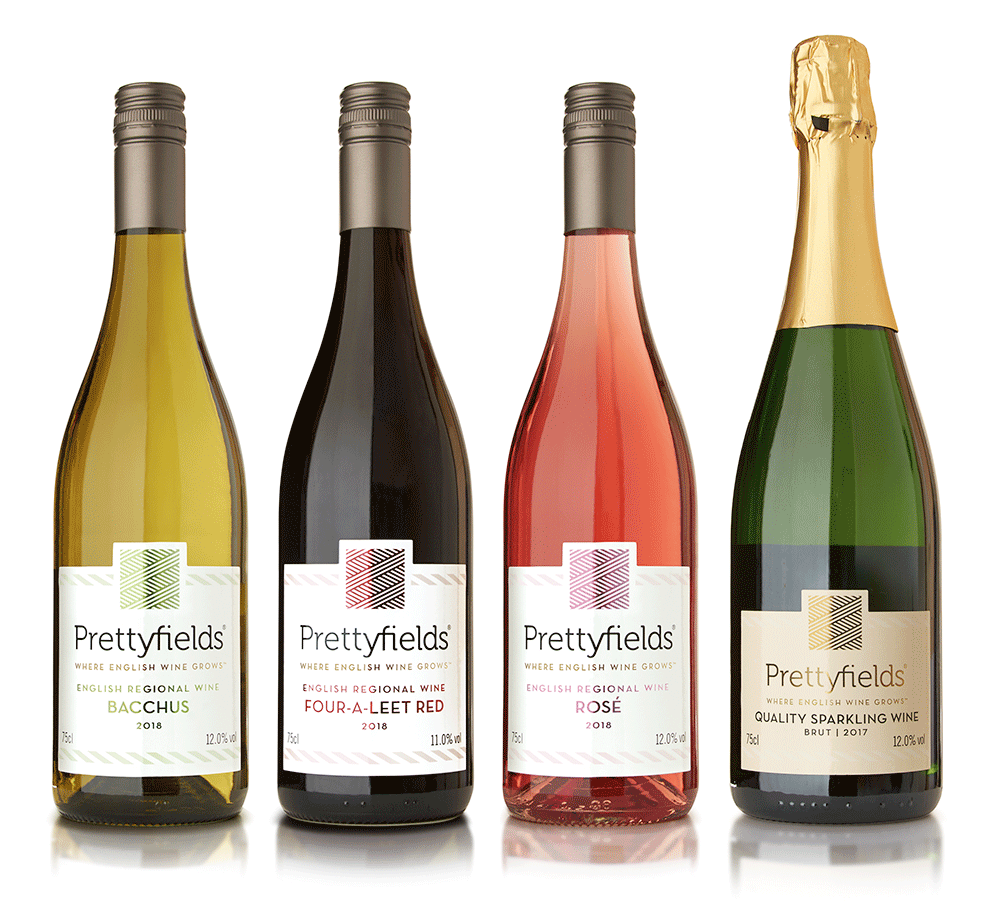 Prettyfields Vineyard