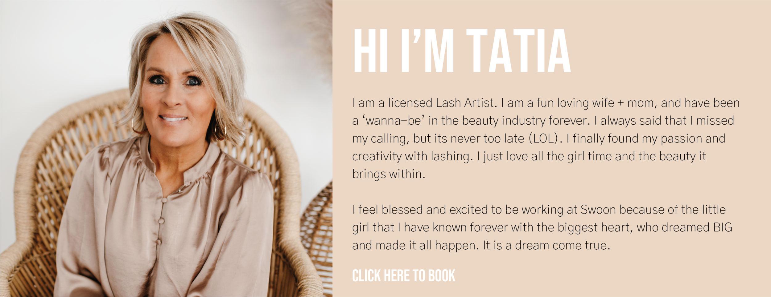 About — Swoon Lash + Beauty Lounge