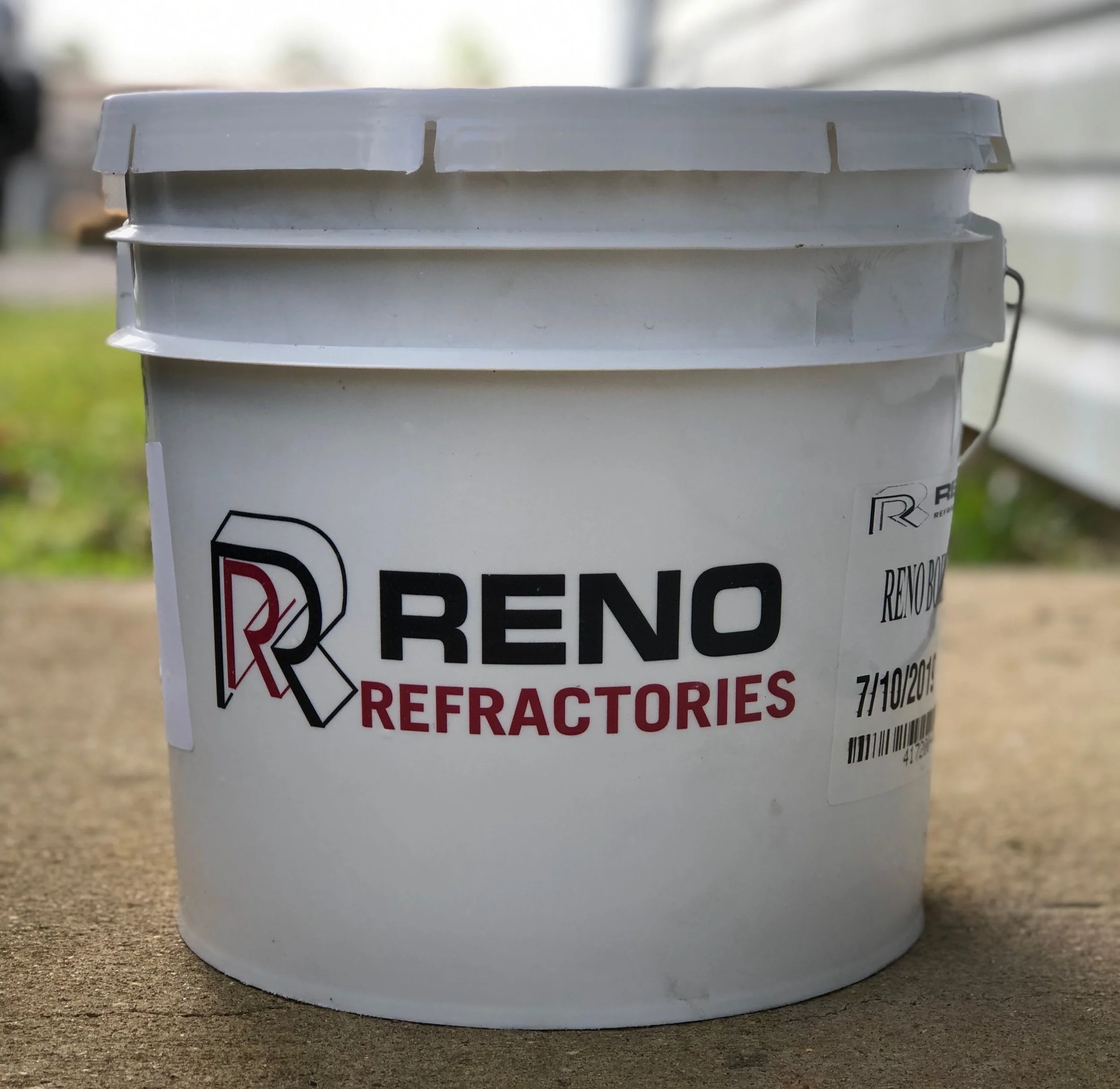 Products and Services — AL HILL BOILER