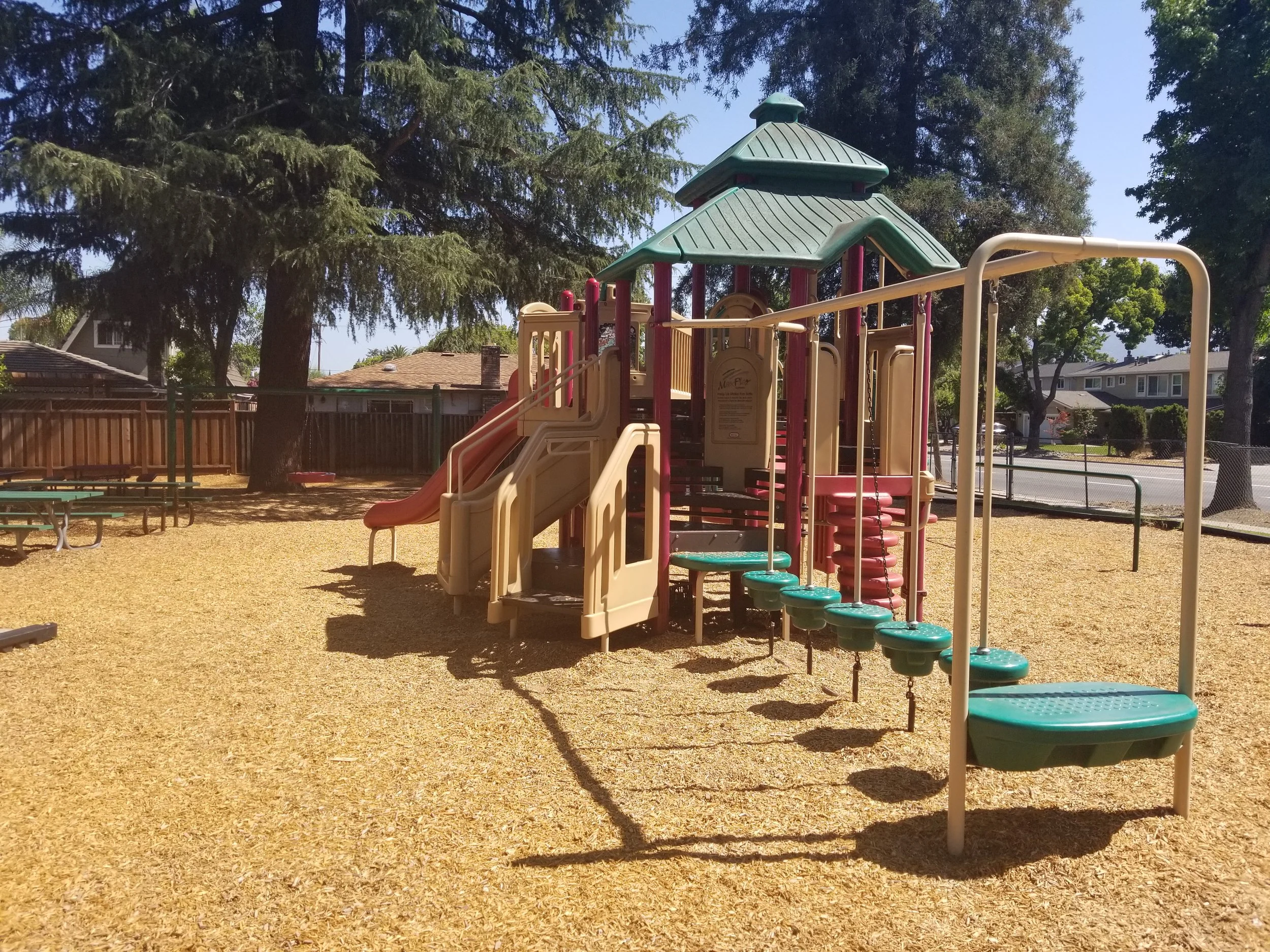 Summer Day Camp — Kingdom Krew