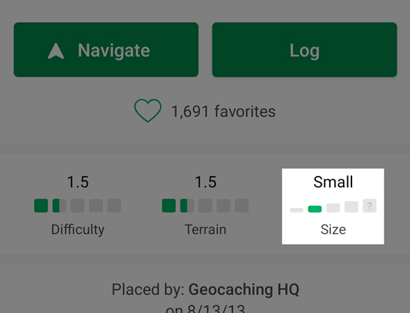 Signal's School of Geocaching - Part 3 — Geocaching 101
