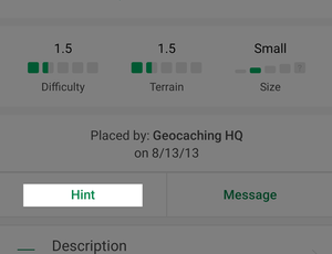 Signal's School of Geocaching - Part 3 — Geocaching 101