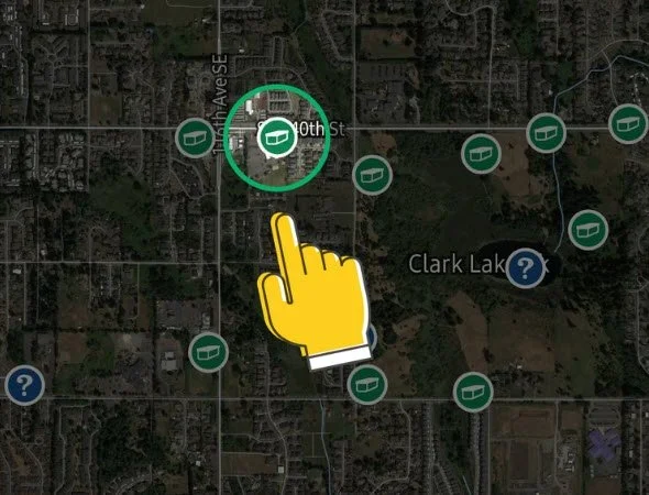 Signal's School of Geocaching - Part 3 — Geocaching 101