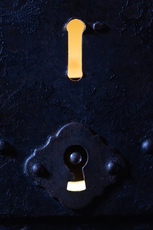 More info — The Box - Escape room Gent