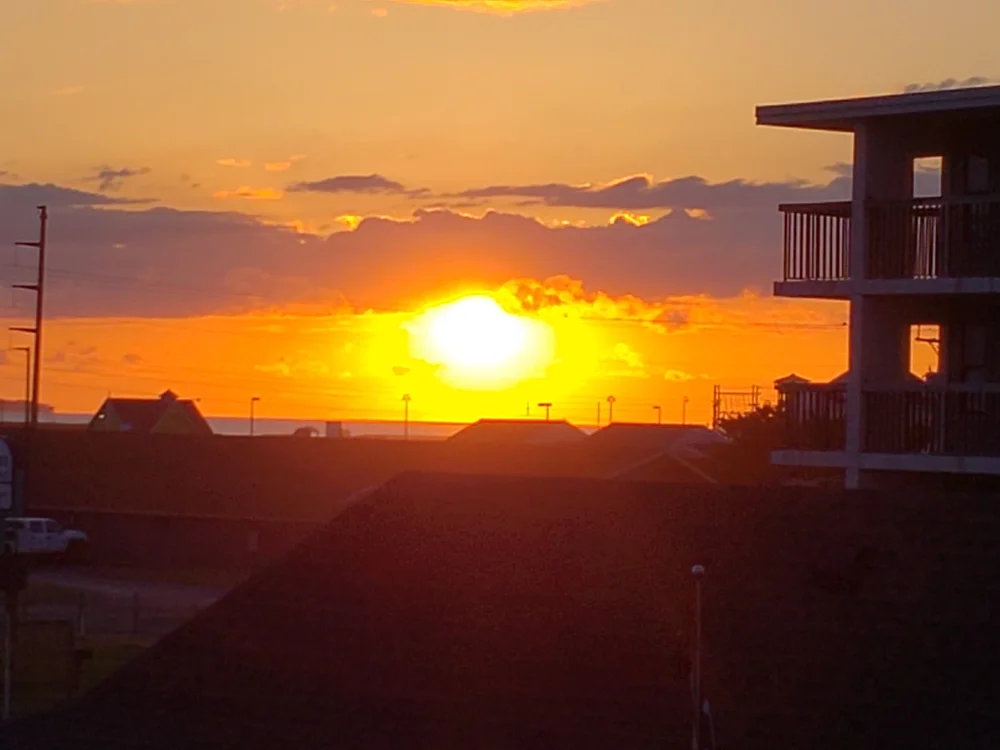 Gallery — Ocean Villas
