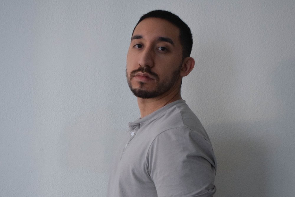 Steven Vargas