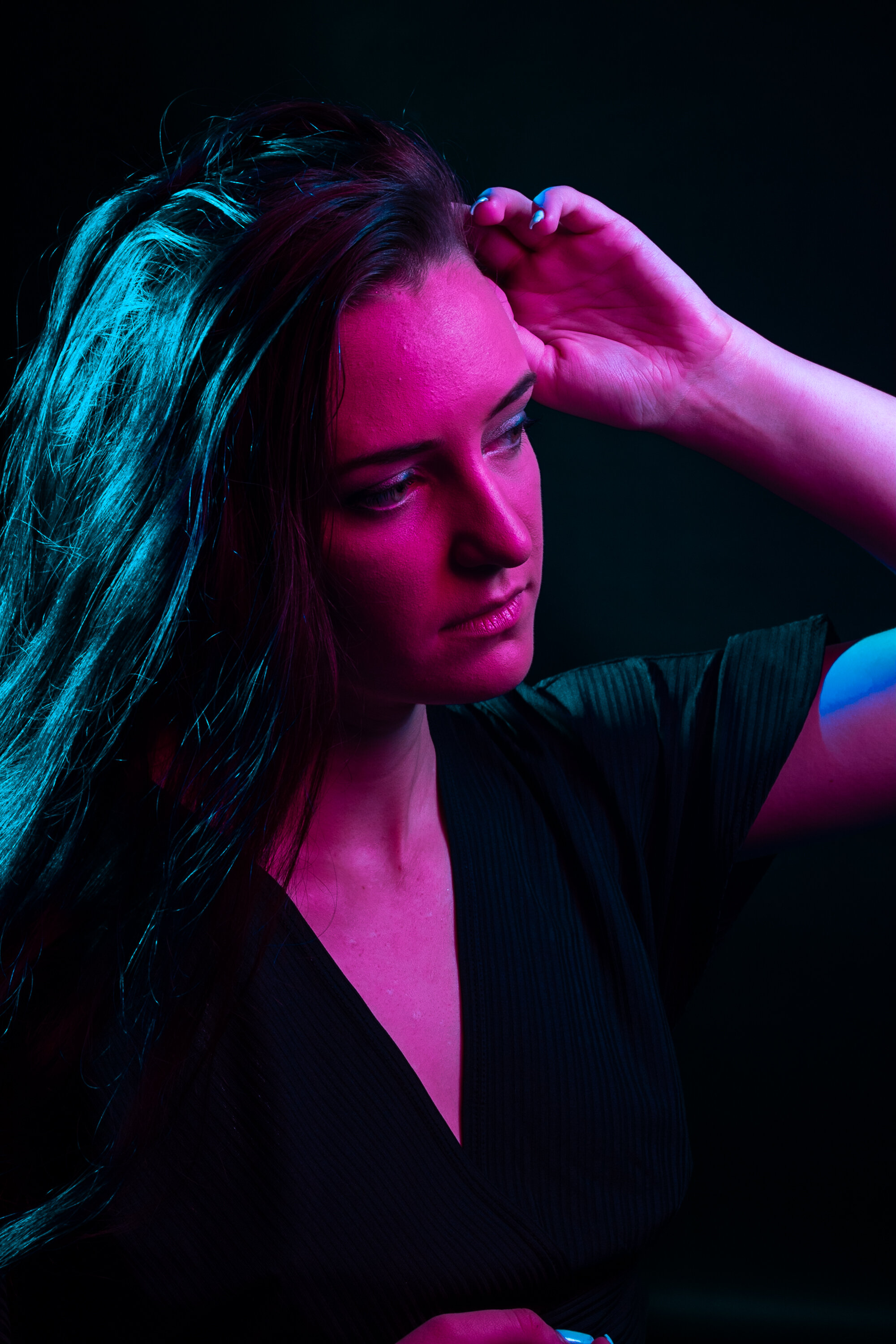 Girl Power! Celebrating International Women's Day — The Music Files
