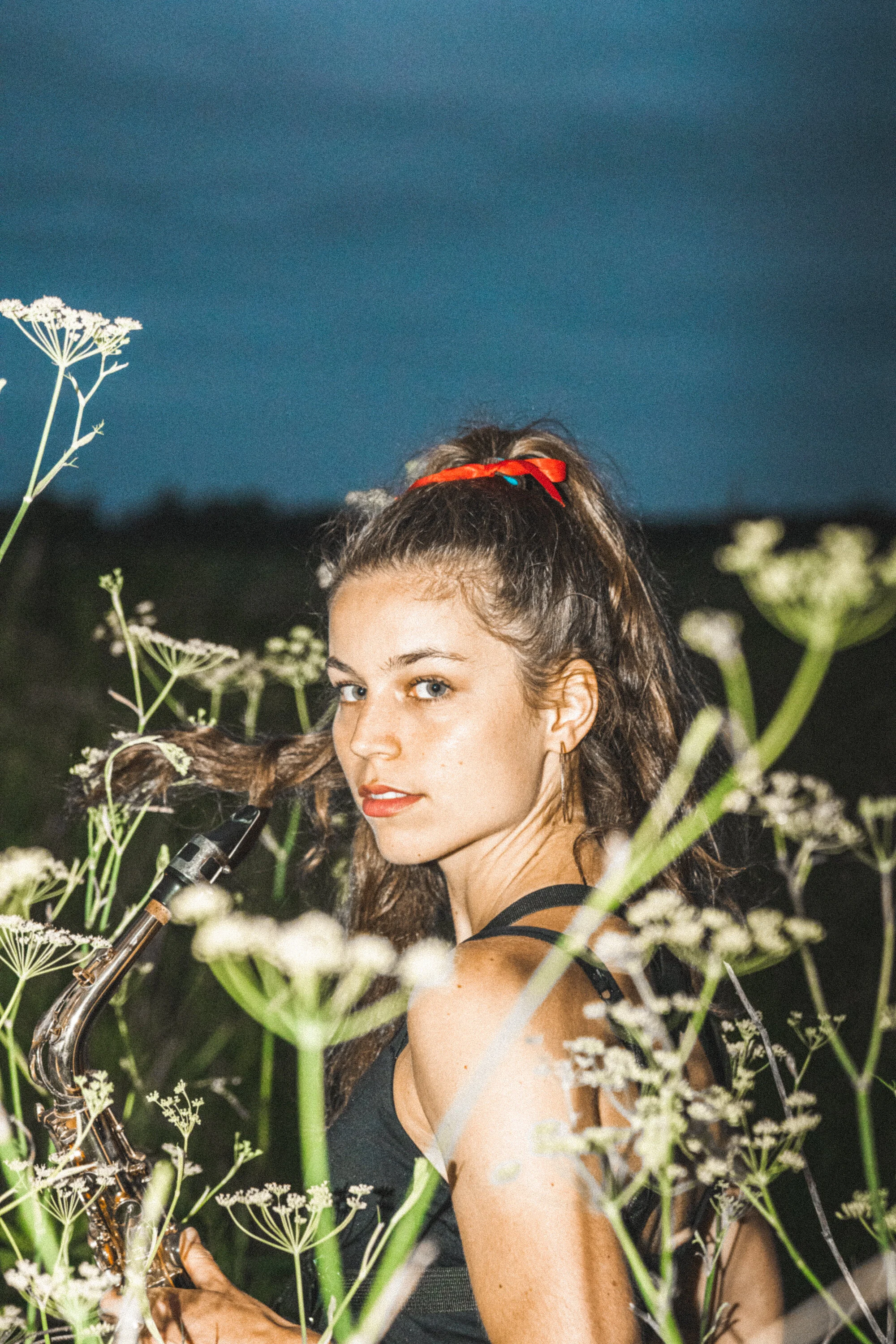 Little Green Has Got The Blues In New Single Mothers Daughter The little-green-has-got-the-blues-in-new-single-mothers-daughter-the