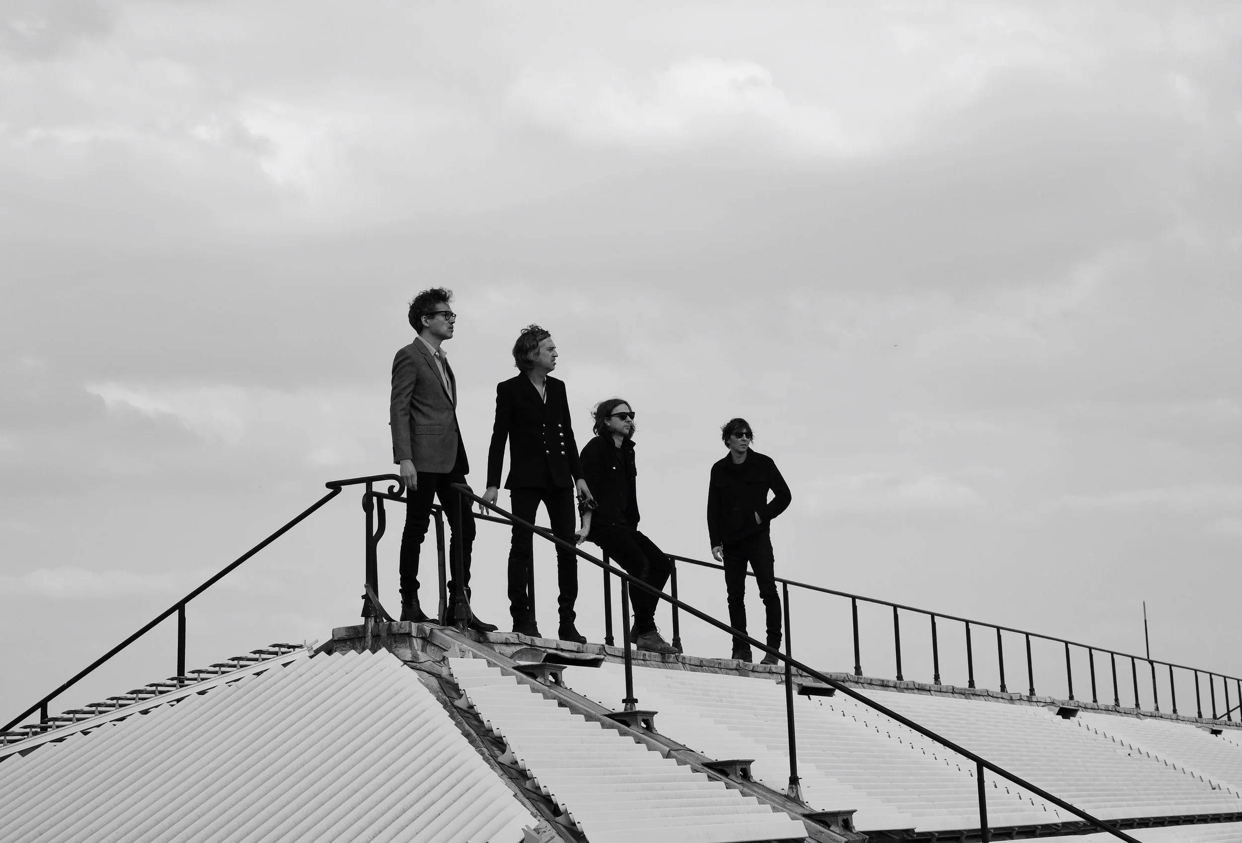 Phoenix Teams Up With Vampire Weekend s Ezra Koenig To Release The phoenix-teams-up-with-vampire-weekend-s-ezra-koenig-to-release-the