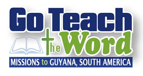 Go Teach the Word