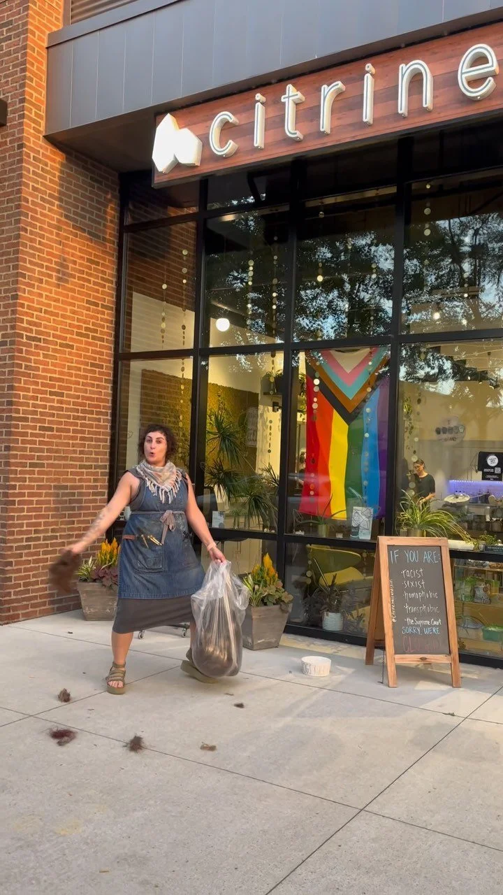 Citrine Hair & Skin, Columbus, Ohio Salon and Skincare