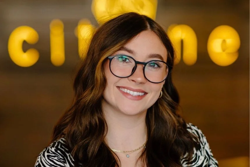 Get to know our expert staff — Citrine Hair and Skin // Columbus, Ohio ...