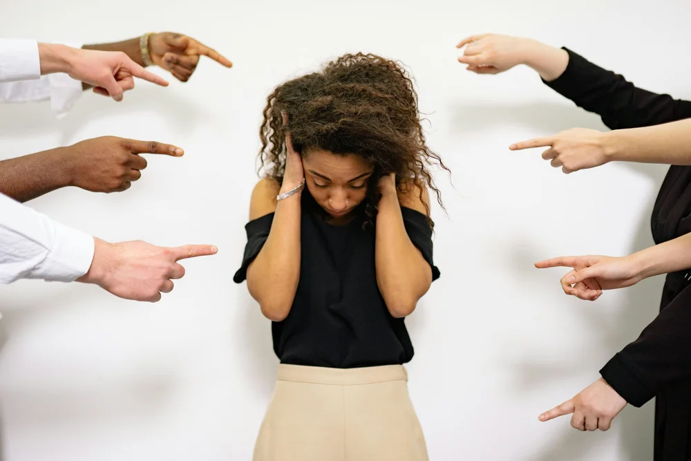 What Is the Inner Critic and How Can You Respond Differently? — Alyssa ...