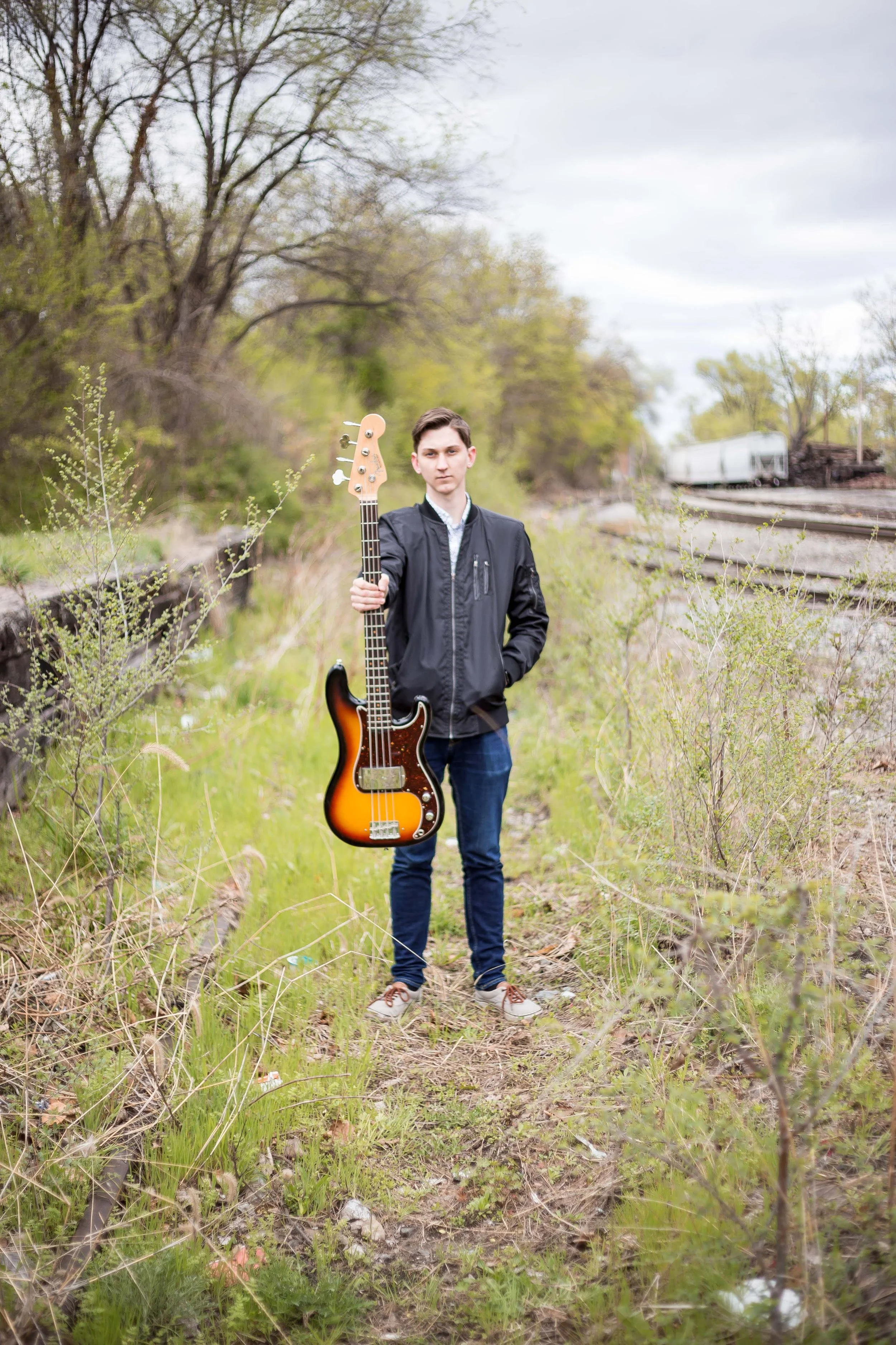 Gallery — Dan Gallagher