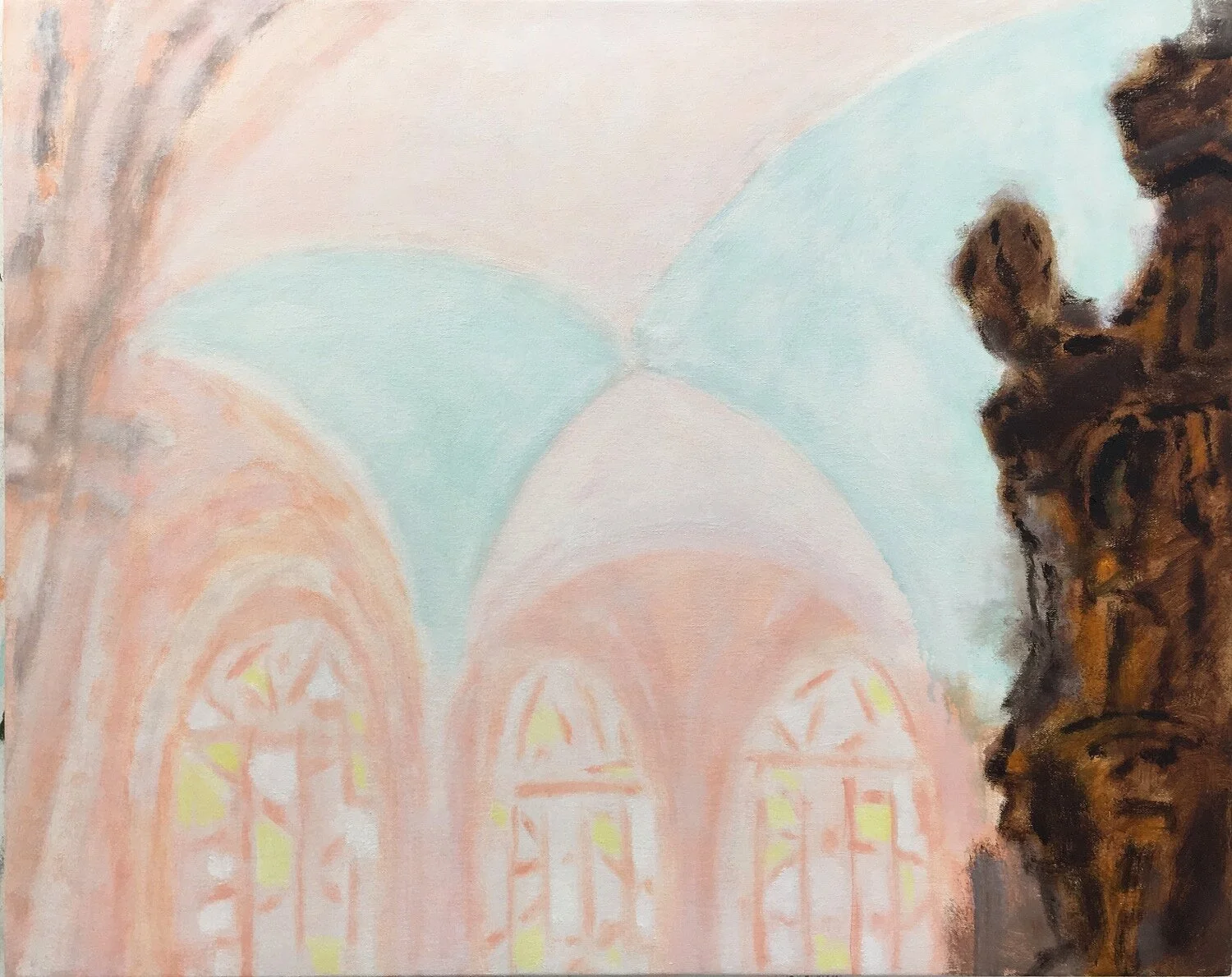 paintings 2 — Robert aitchison