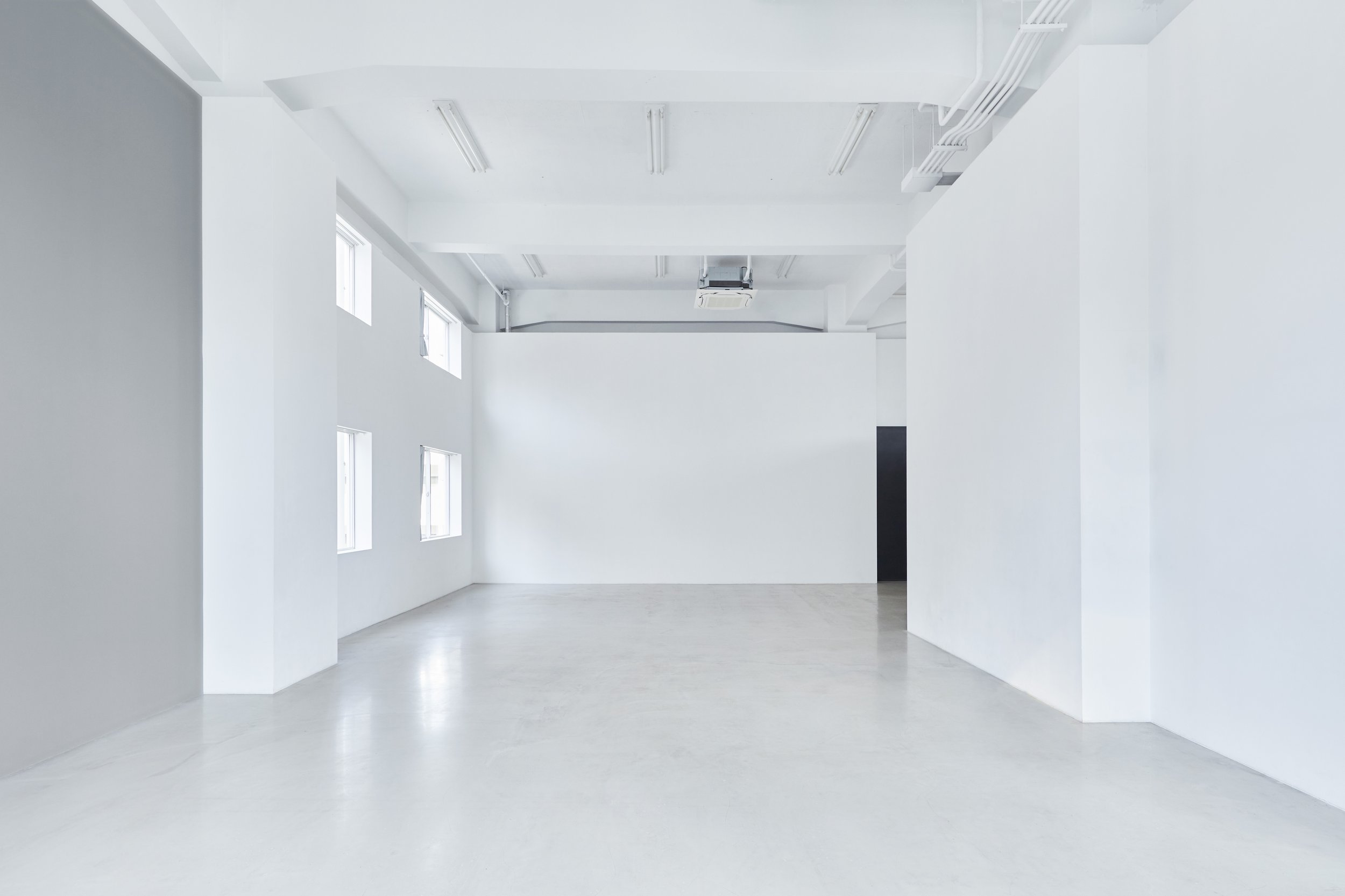 STUDIO GRIS — Atelier Six